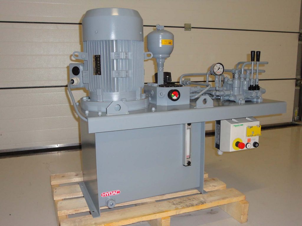 HPU_for_Industry_Hybox_system - Hycom