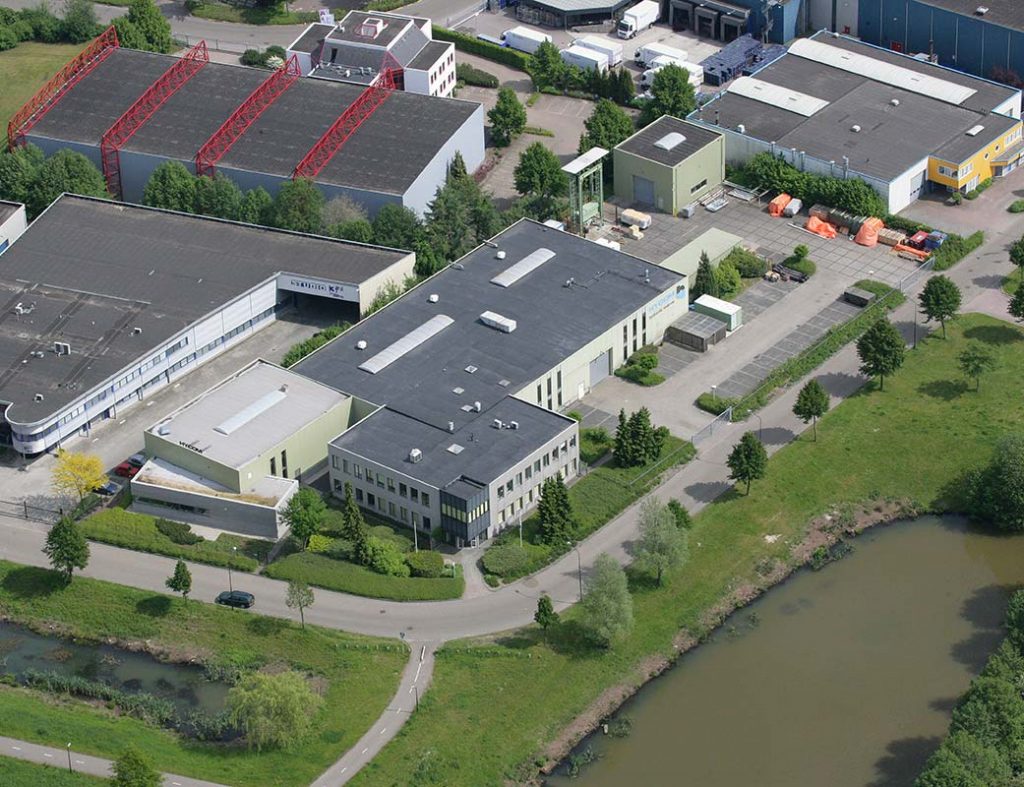 Hycom_apeldoorn-netherlands - Hycom