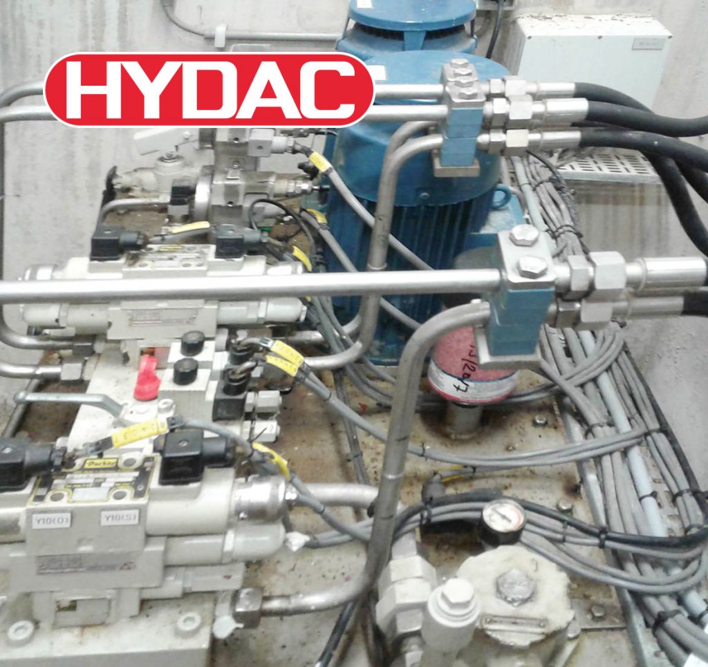 Gemaal-Leemans-hydraulische-systemen-hydac-artikel - Hycom