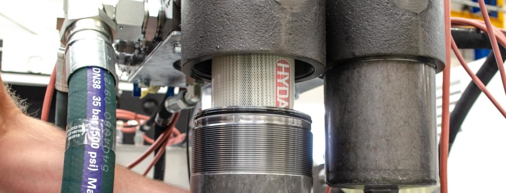 FILTER-hydac - Hycom