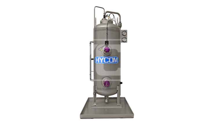 HTR - Hycom