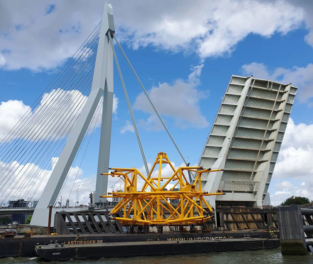 hycom-piling-template - Hycom