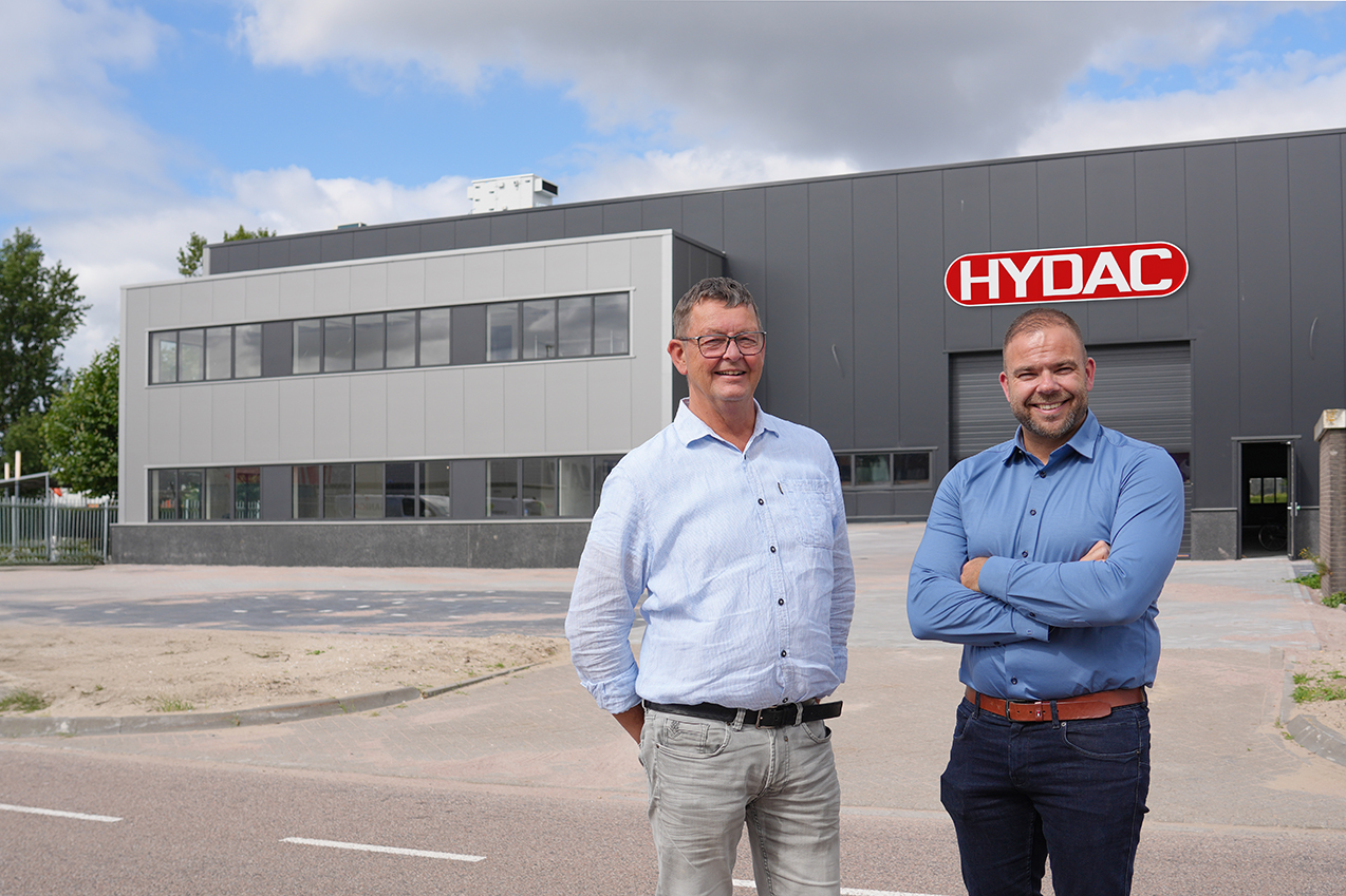 peter-bert-hydac-beverwijk - Hycom
